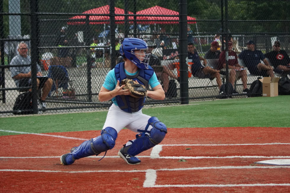 Showball | Nation's #1 Baseball Showcase Camp For HS Student-Athletes