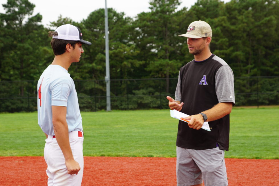 West Coast Head Coach Camp V | July 16-17, 2025 | Orange, CA | Baseball ...
